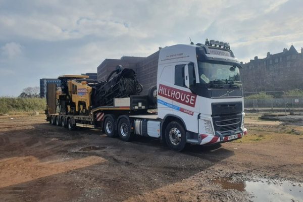 Careers - Hillhouse Quarries